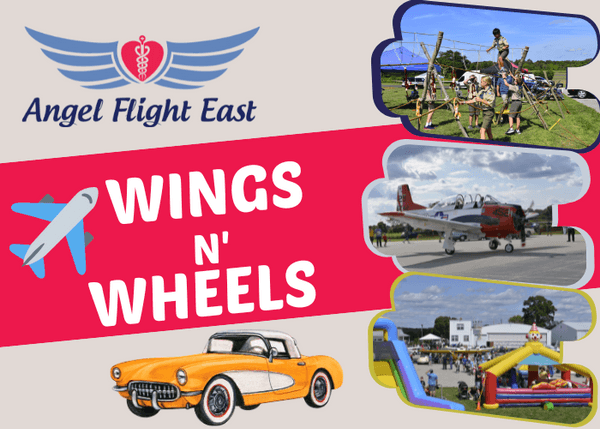 Home : Angel Flight East