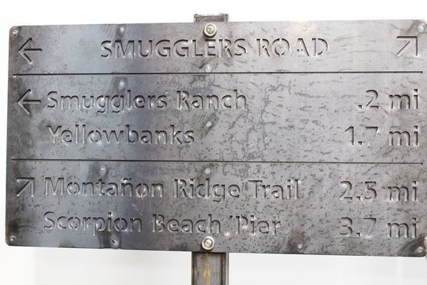 Large Custom Aluminum Signs & Low-maintenance Weathering Steel Signs ...