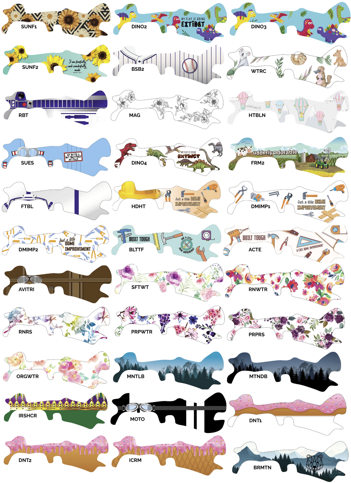 Purchase a Doc Band Wrap : Precision Signs, Inc.