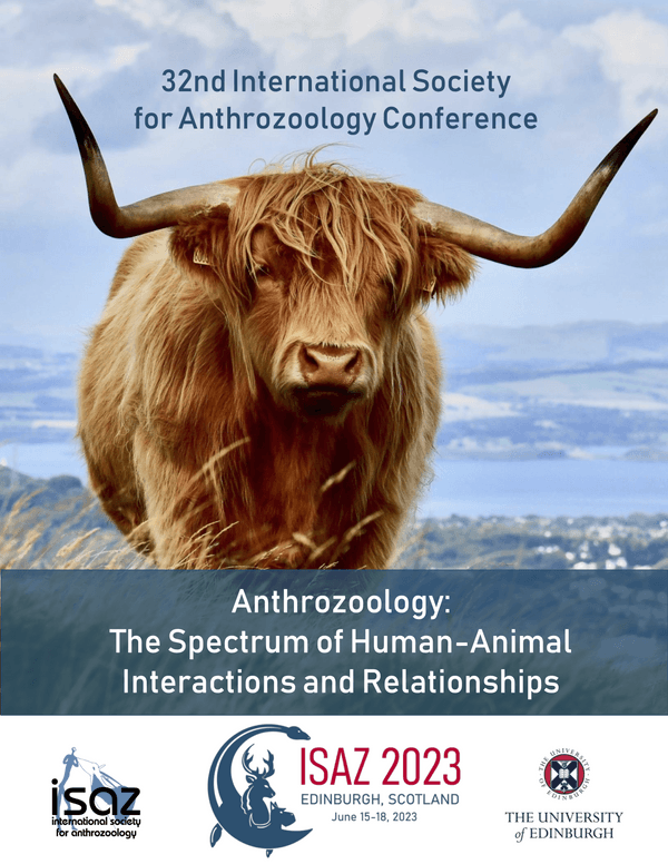Past Conferences | International Society for Anthrozoology