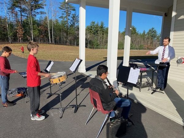 Unlocking Educational Excellence: Explore NH Charter Schools Online