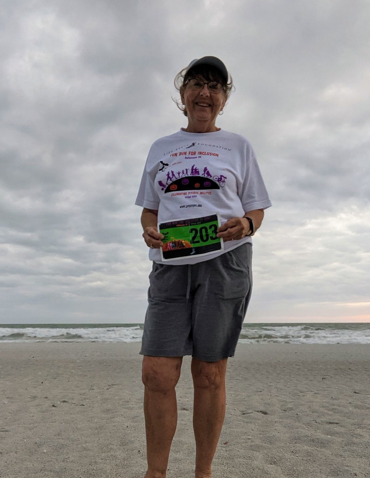 6th Fun Run 2024 Supporters : Fun Run for Inclusion : Events : News ...