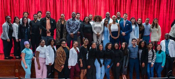 Home : Howard University Medical Alumni Association (HUMAA)