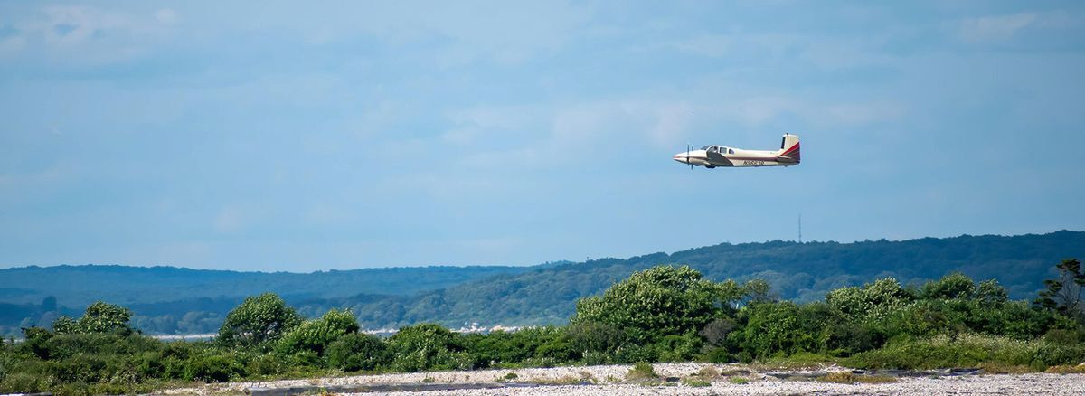 Home : Angel Flight East