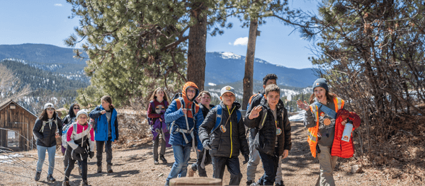 Home : Outdoor Lab Foundation