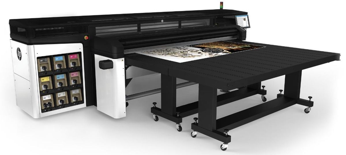 Color Printing, Digital Printing, Variable Data Printing, Direct Mail, Banners, Signs