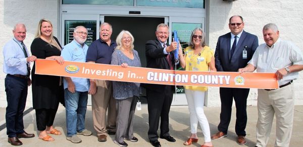 River Valley Health Holds Grand Opening : News Archive : News & Events ...
