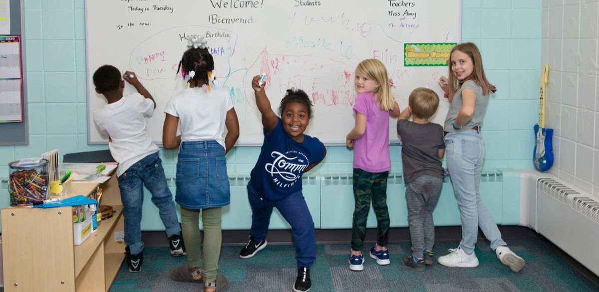 Creative Early Learning Center Meet Our Staff