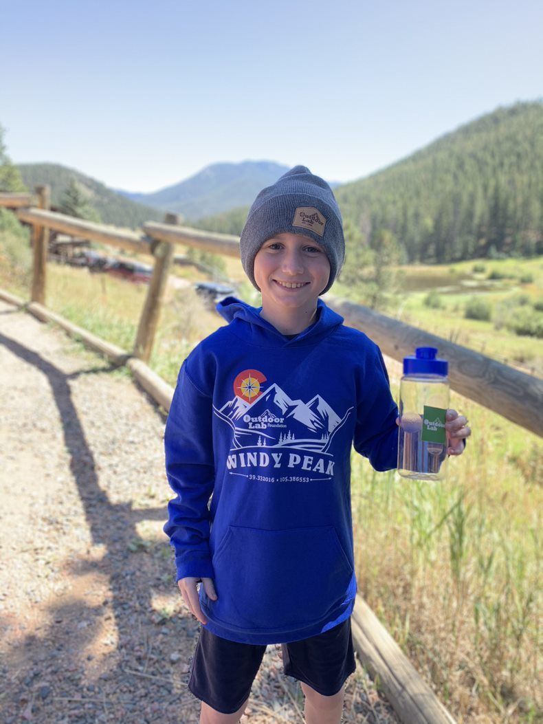 Outdoor Lab Foundation : Home