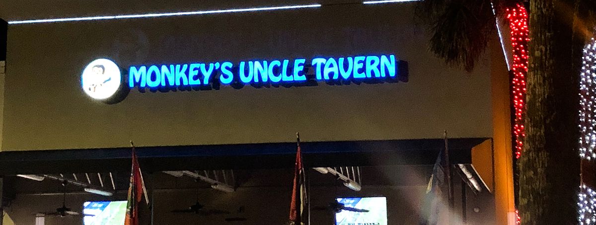 Taylor Sign & Design, Inc.: Jacksonville, Florida Sign Company