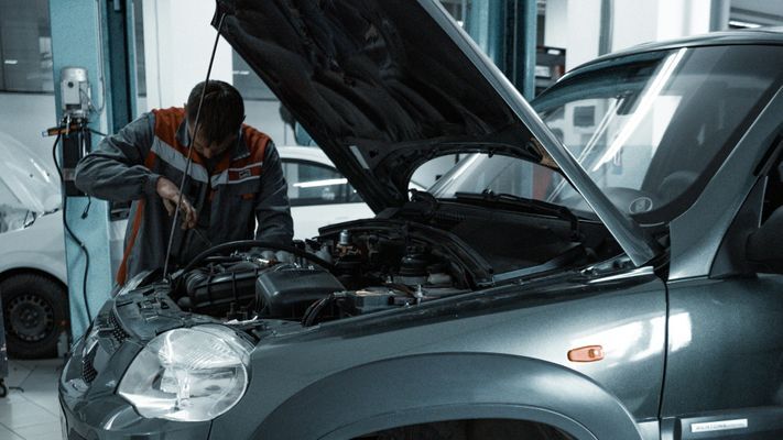 CAPRW Car Repair Assistance Program