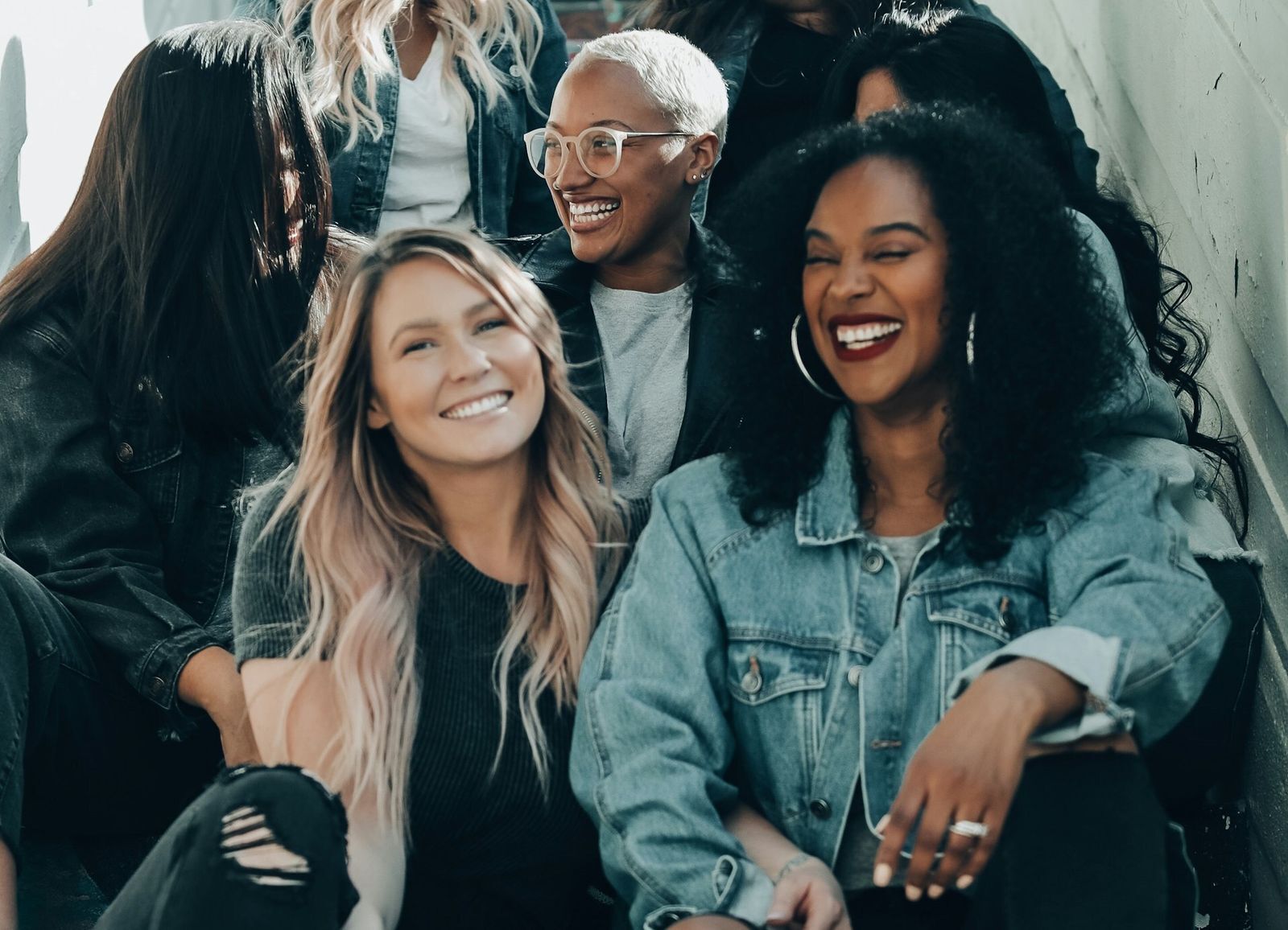 Home : Project Woman of Ohio