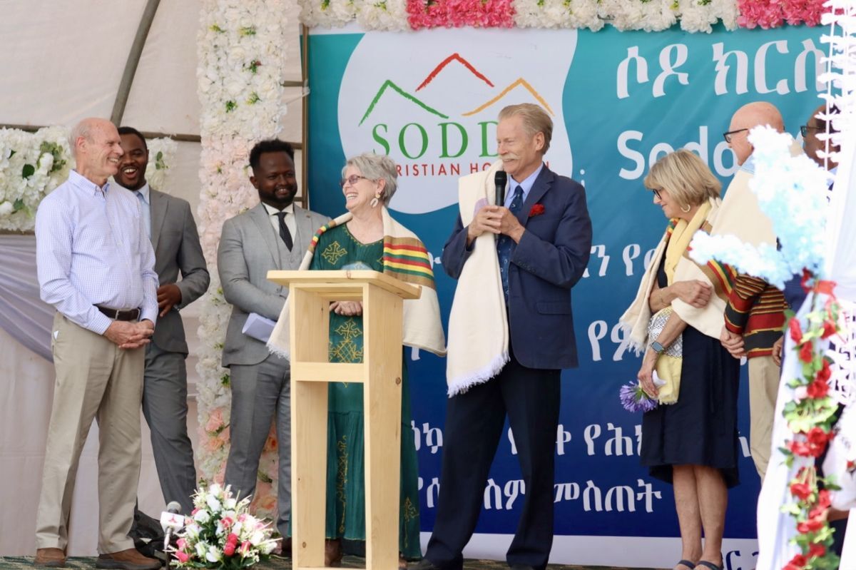 Home : Pan-African Academy of Christian Surgeons