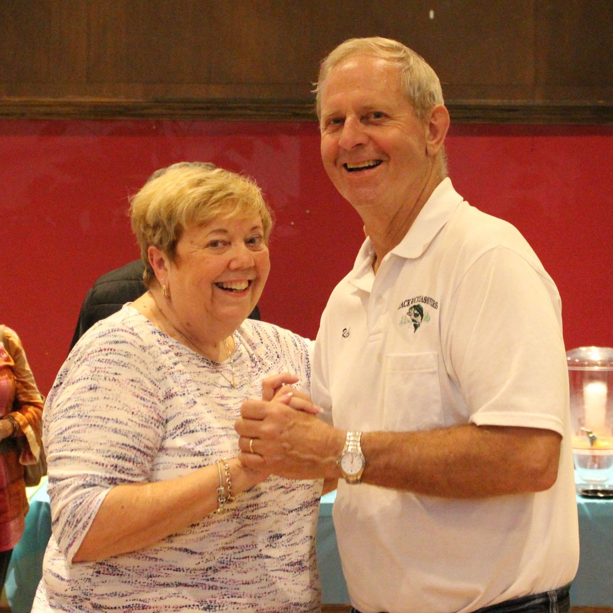 VOLUNTEER SPOTLIGHT Rich & Kathy Fenwick : Blog : Events & Blog ...