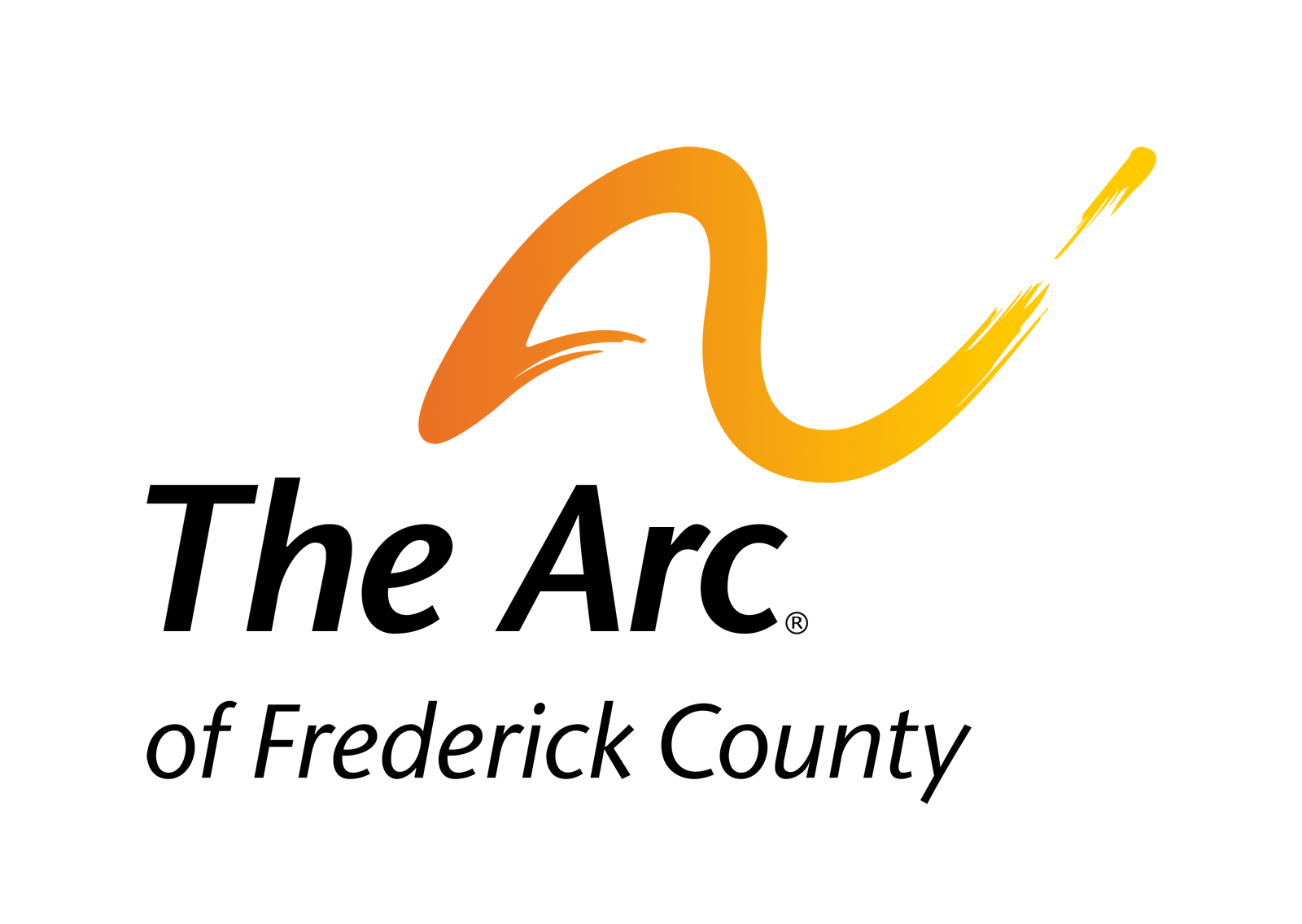 The Arc of Frederick County