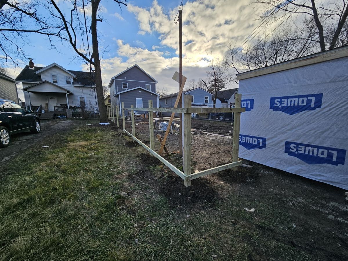 Northside Partnership Adopt a House : Get Involved : Habitat for ...