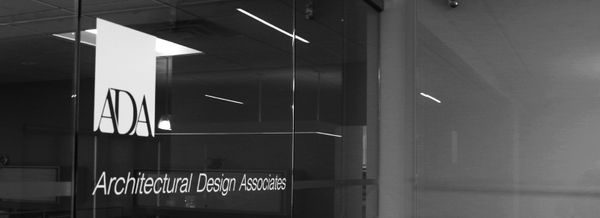Our Mission & Vision : About Us : Architectural Design Associates