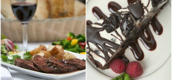 Home : Premier Catering