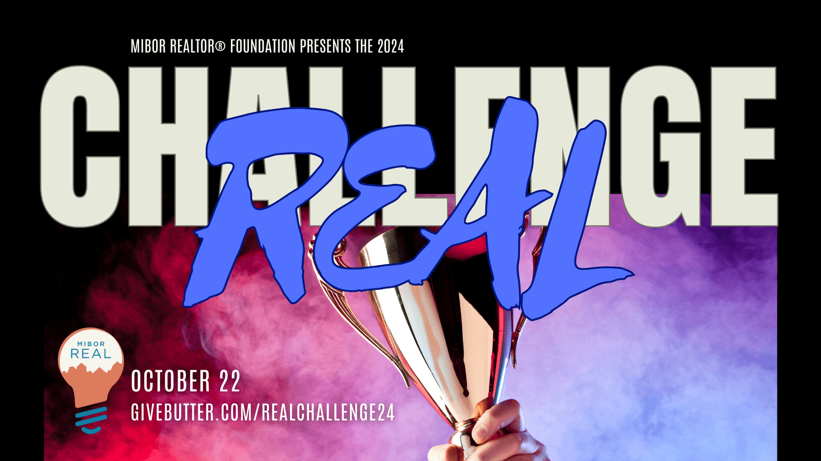 REAL Challenge Social Media Kit