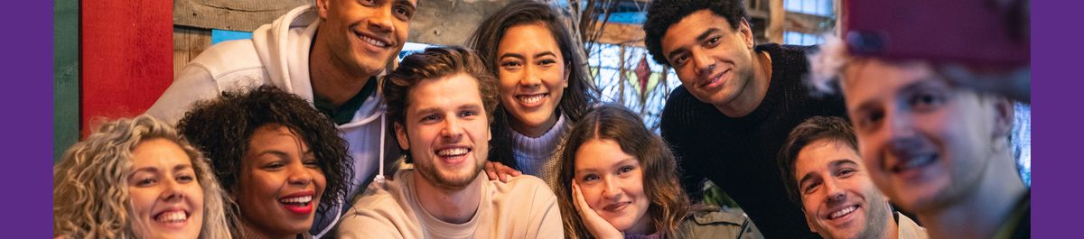 FIRE! Young Professionals Networking Group : Where to Connect : The Arc ...
