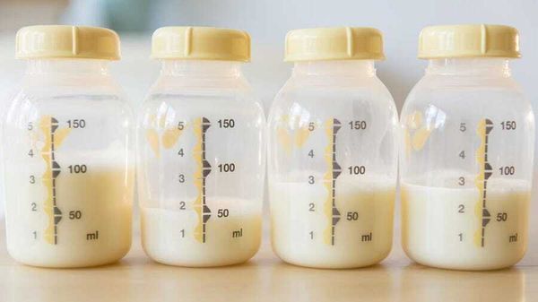 2025 Symposium on Human Milk Banking