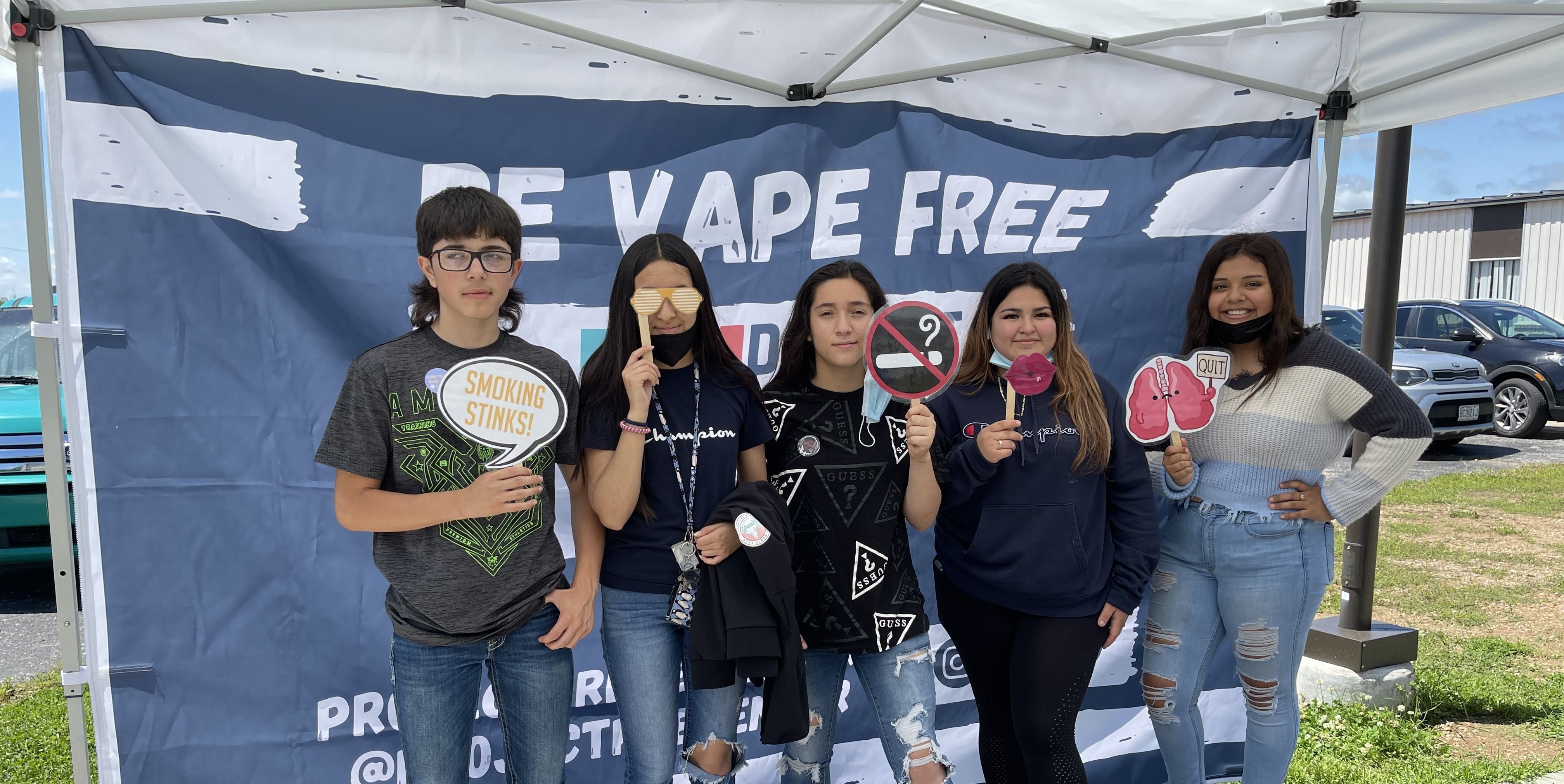 Project Prevent Arkansas : News & Events : Photo Gallery