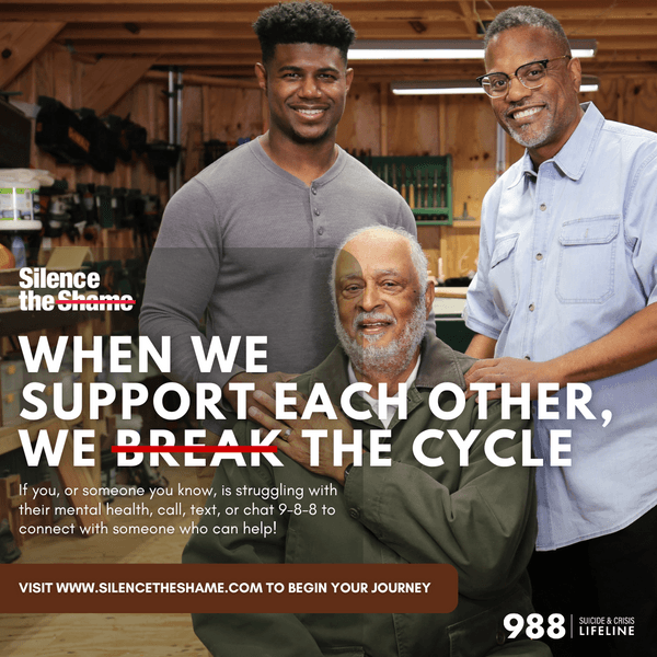 Educating Communities on Mental Health & Wellness
