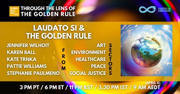 Golden Rule Day : Golden Rule Day : Special Events : News + Events ...