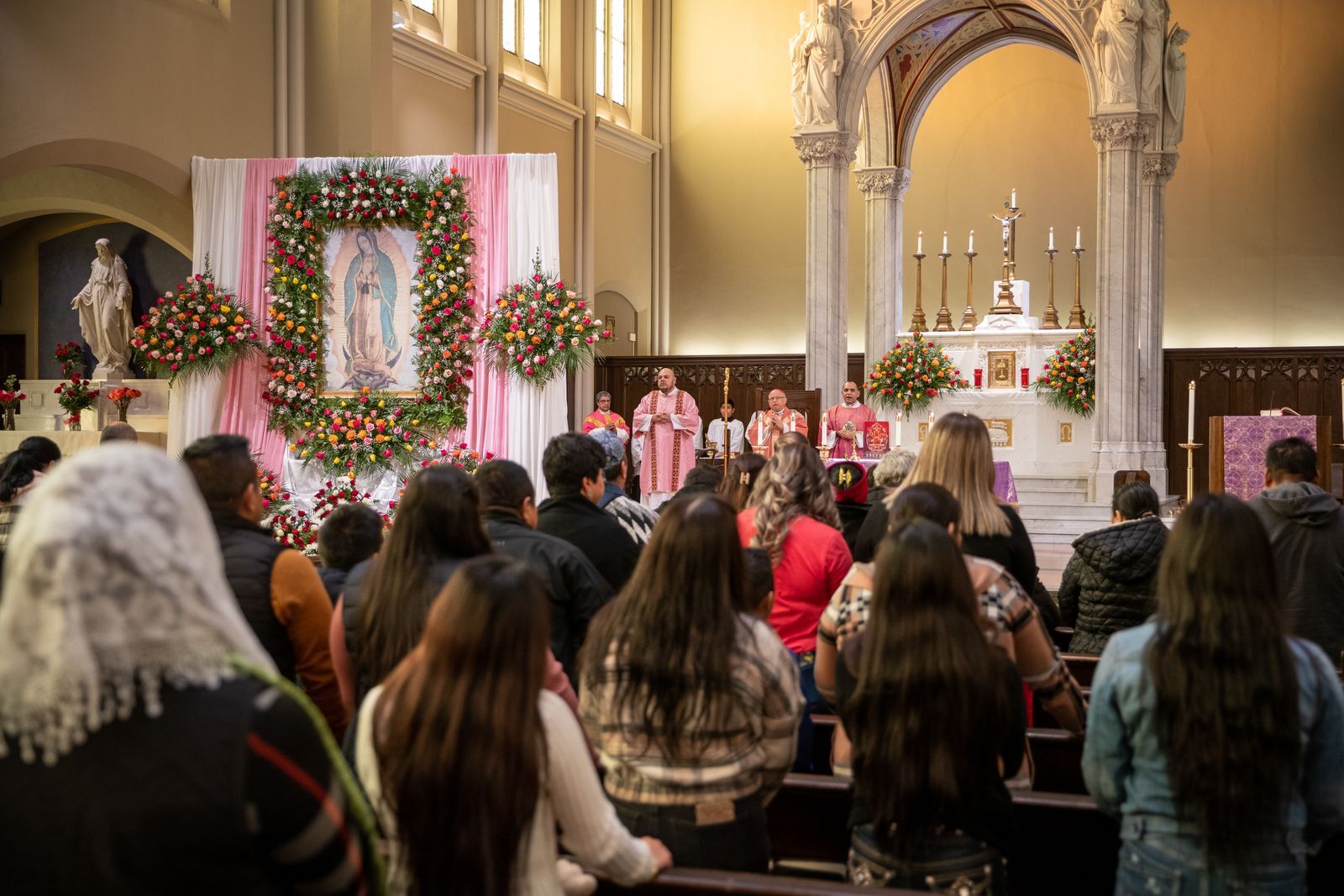 Nebraska Catholic Conference | Lincoln, NE