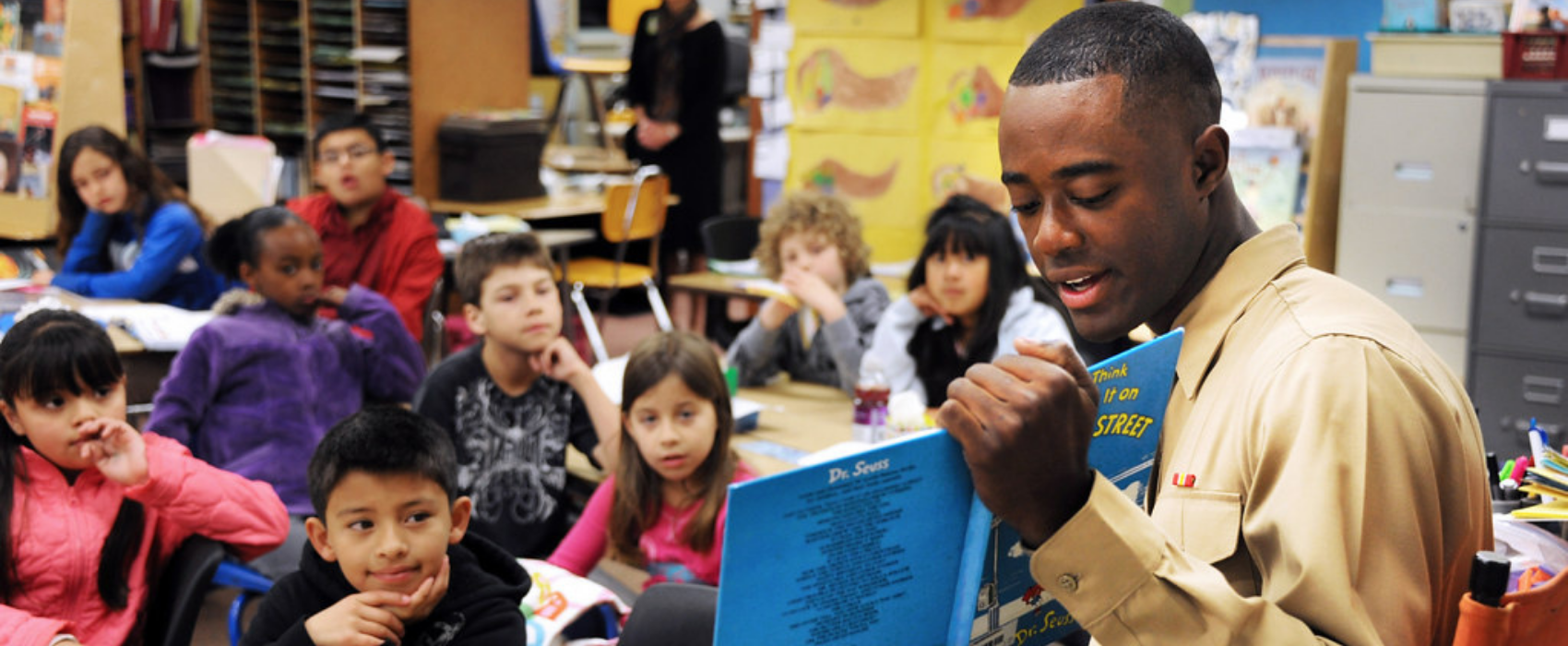 Therapeutic Day School - Community Child Guidance Clinic