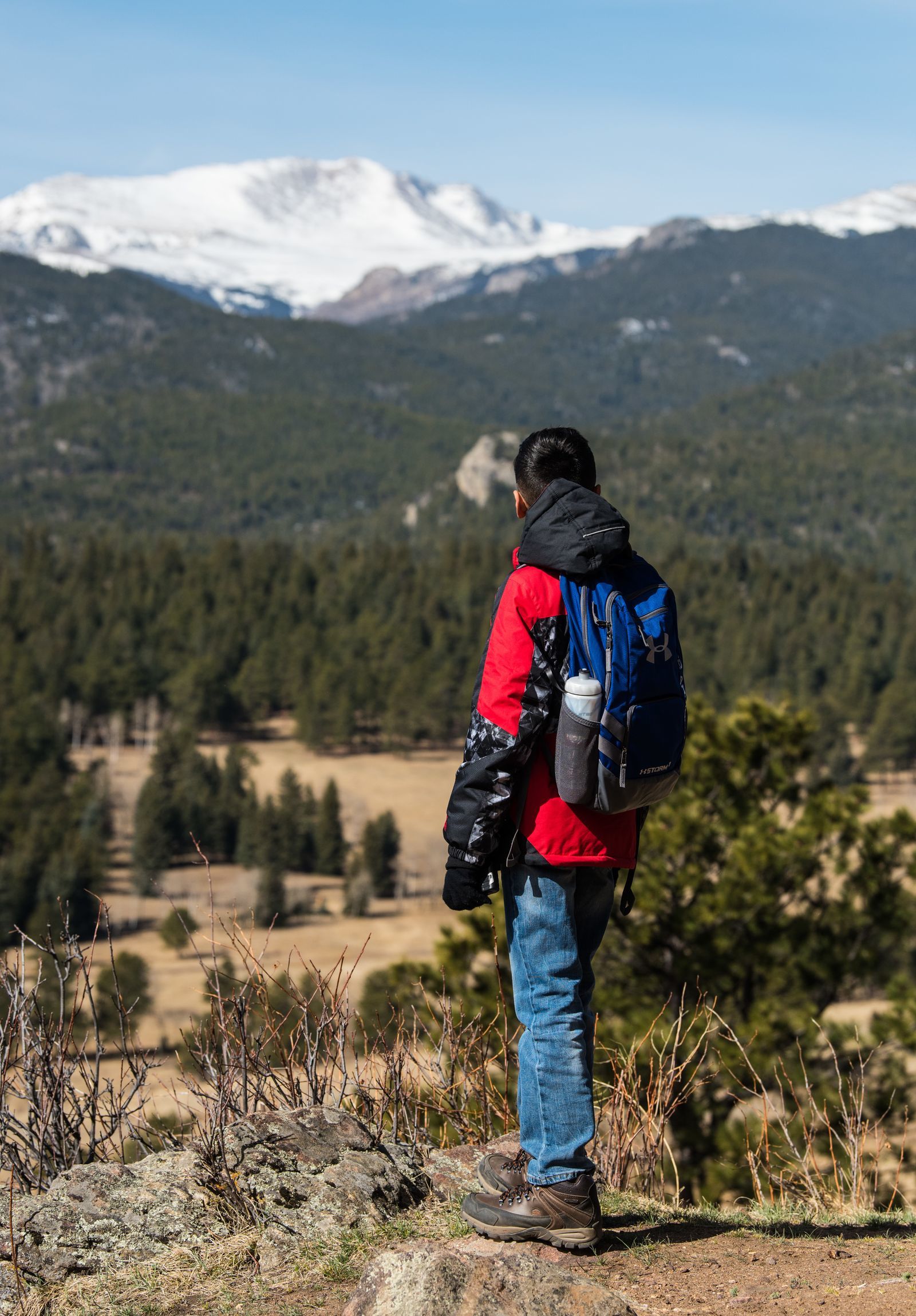 Home : Outdoor Lab Foundation