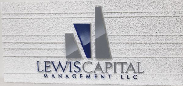 CPA, bank, realtor and insurance signs