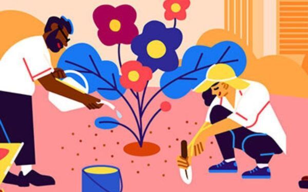 Community Chat : Build Compassionate Communities : What We Do : Charter ...