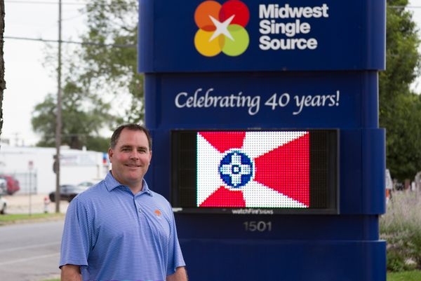 Meet Our Team : About Us : Midwest Single Source