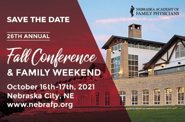 Nebraska Academy of Family Physicians | Improving the Health of Nebraska