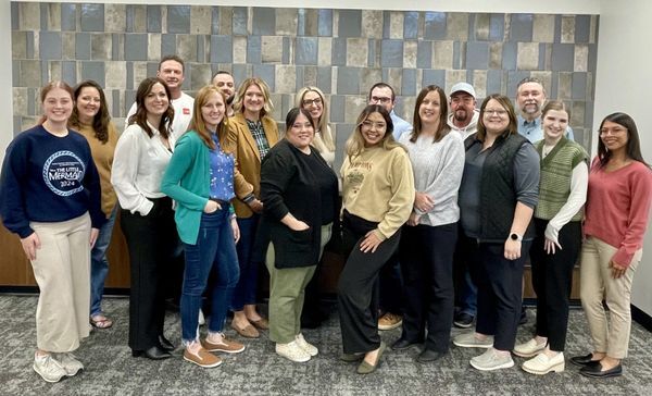 Board & Staff : Who We Are : Leadership Tomorrow