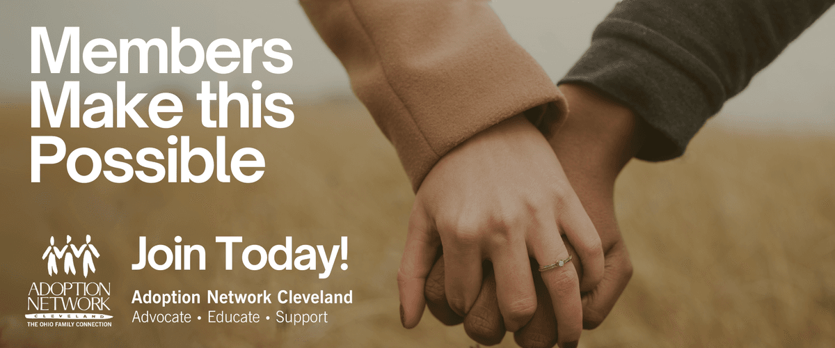 Become a Member | Adoption Network Cleveland