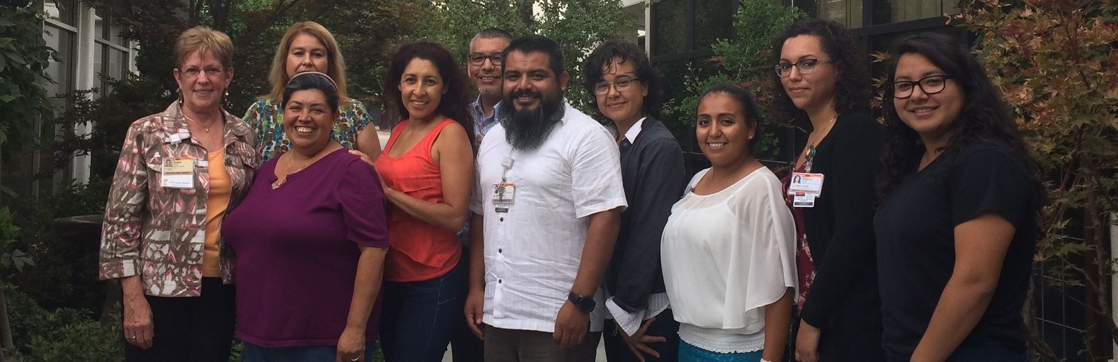 Home : California Coverage & Health Initiatives