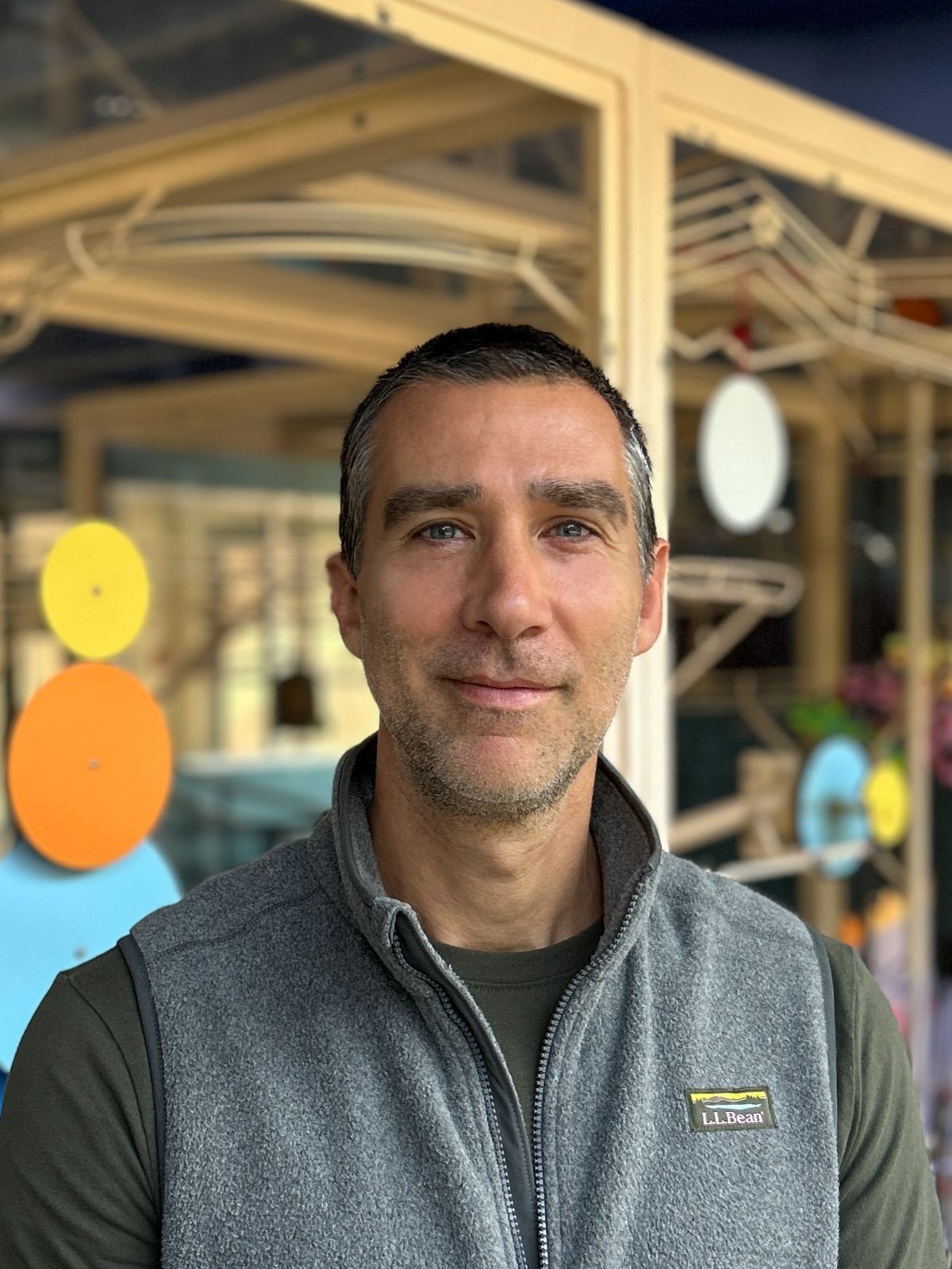 Staff & Board of Directors : About : Lincoln Children’s Museum