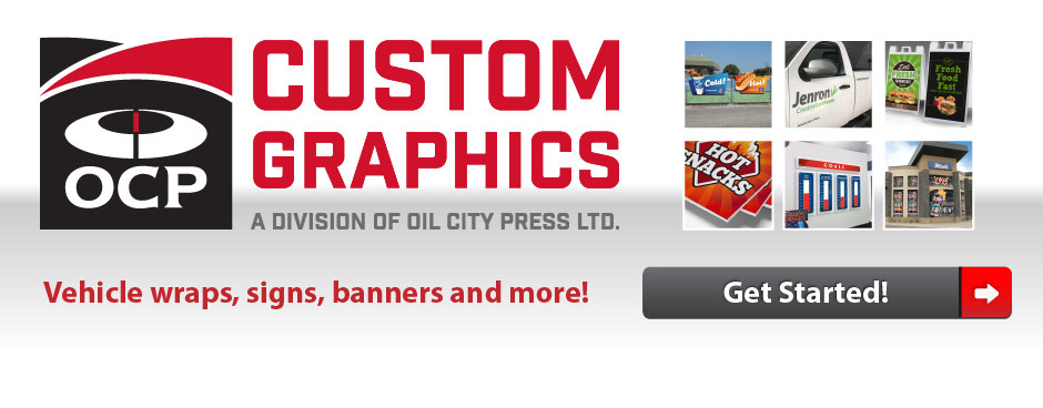Calgary Printing Services | Offset, Digital and Large-Format Printing ...