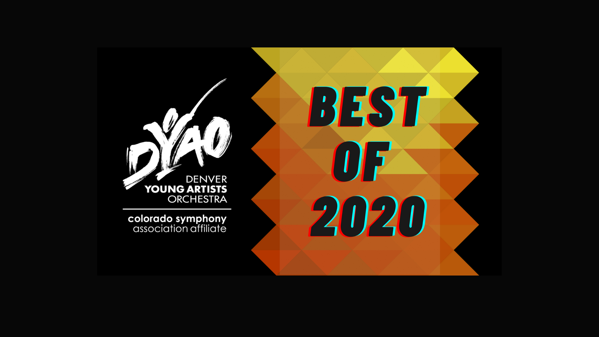 Colorado | Youth Orchestra | Music