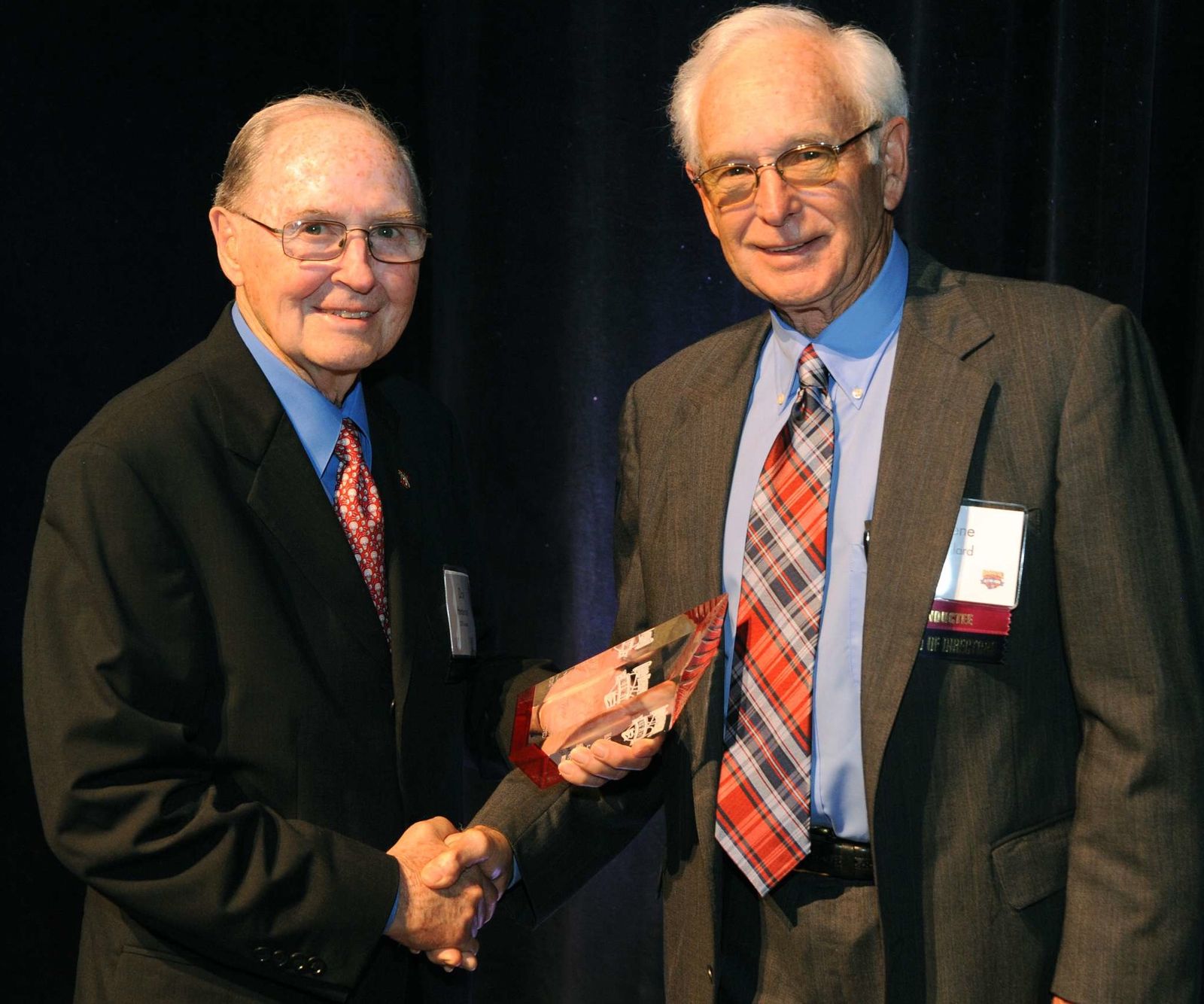 Gene Millard : 2011 : Inductees : Hall of Fame : Ohio Basketball Hall ...