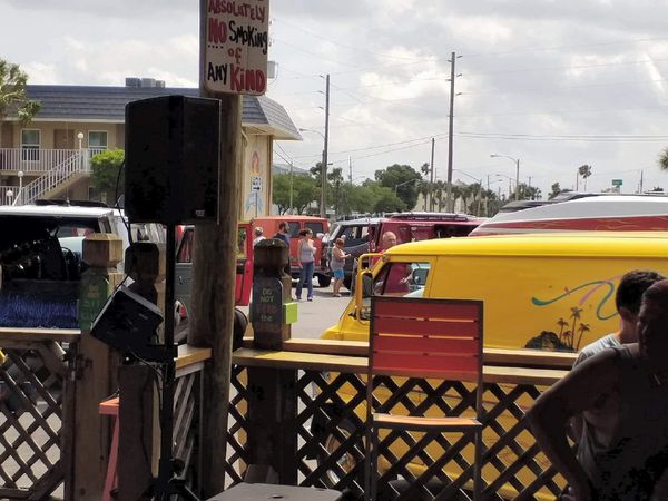 2nd Annual Tax-Releif Van Show - Awards & Prizes : Photo Gallery ...