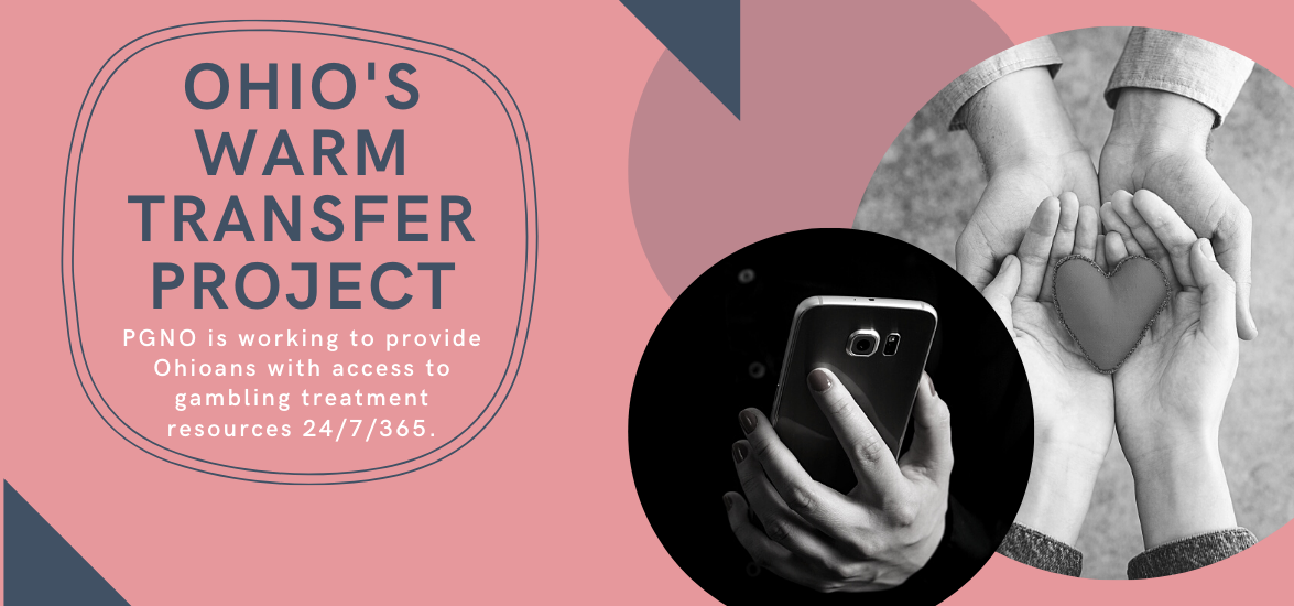 Problem Gambling Network of Ohio : Home