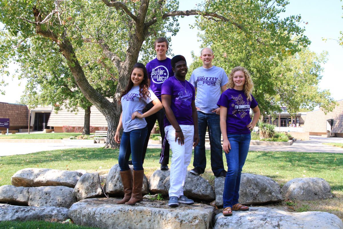 Mission & History : Butler Community College Foundation