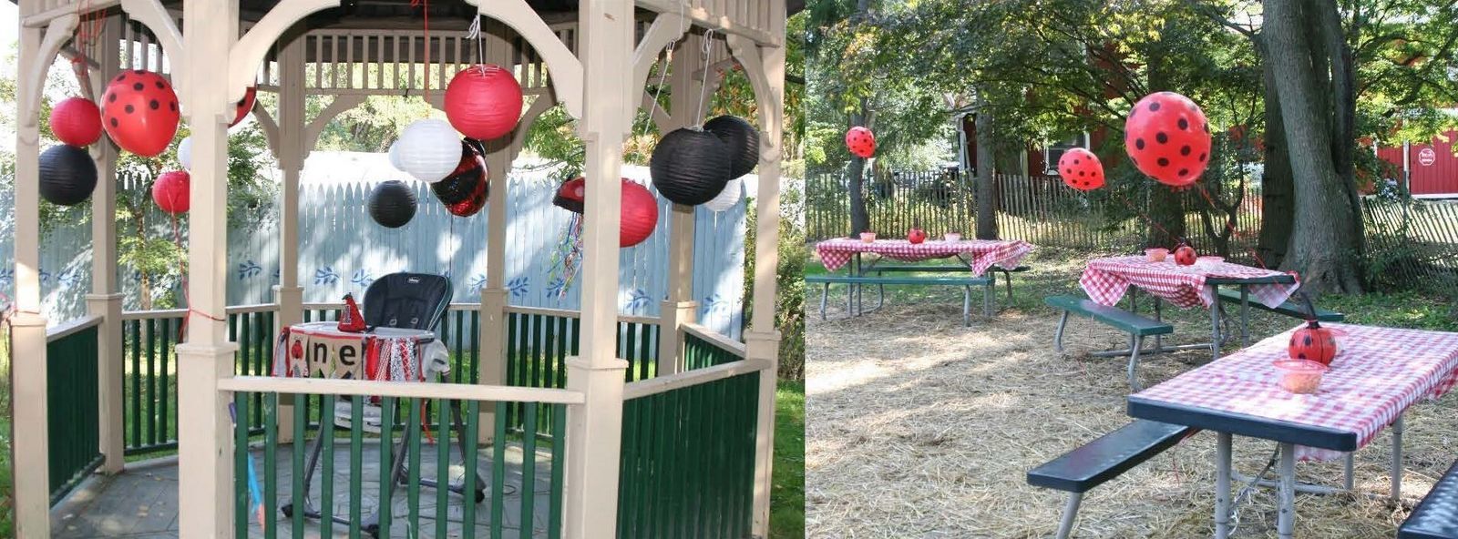 Birthday Parties at Snipes Farm! : Birthday Parties and Bonfires ...