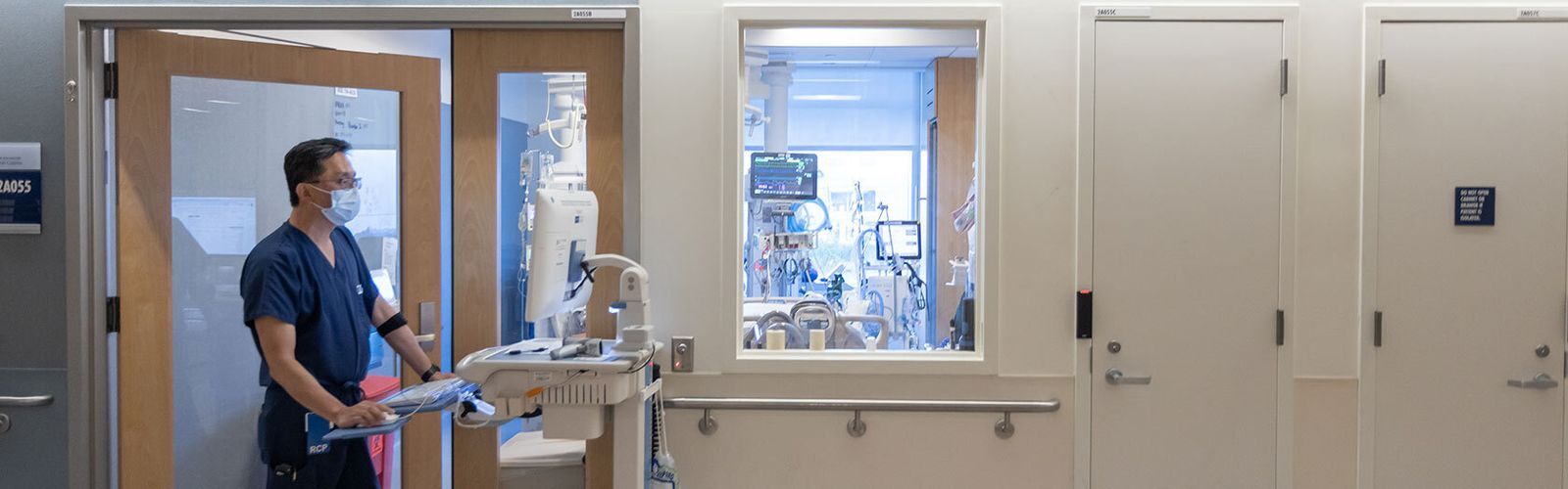 Santa Clara Valley Healthcare Unveils 12 New Ambulances to Improve ...