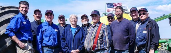 Farming | Harvest | Planting | Assistance