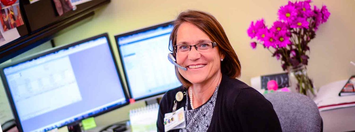 Make a Payment to Saunders Medical Center