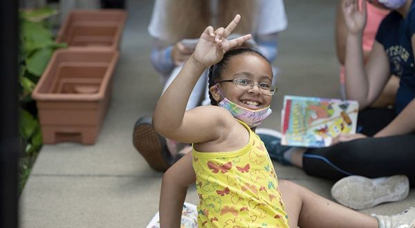 Mooncrest Neighborhood Programs